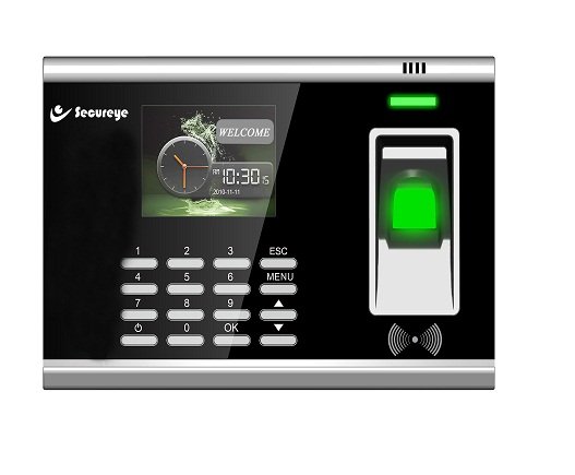Attendance, Biometric & Access Control System – Gupta Enterprises